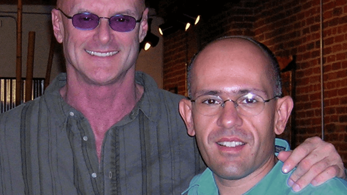 Ken Wilber, o Modelo Integral e a Realidade Brasileira - Metacoaching